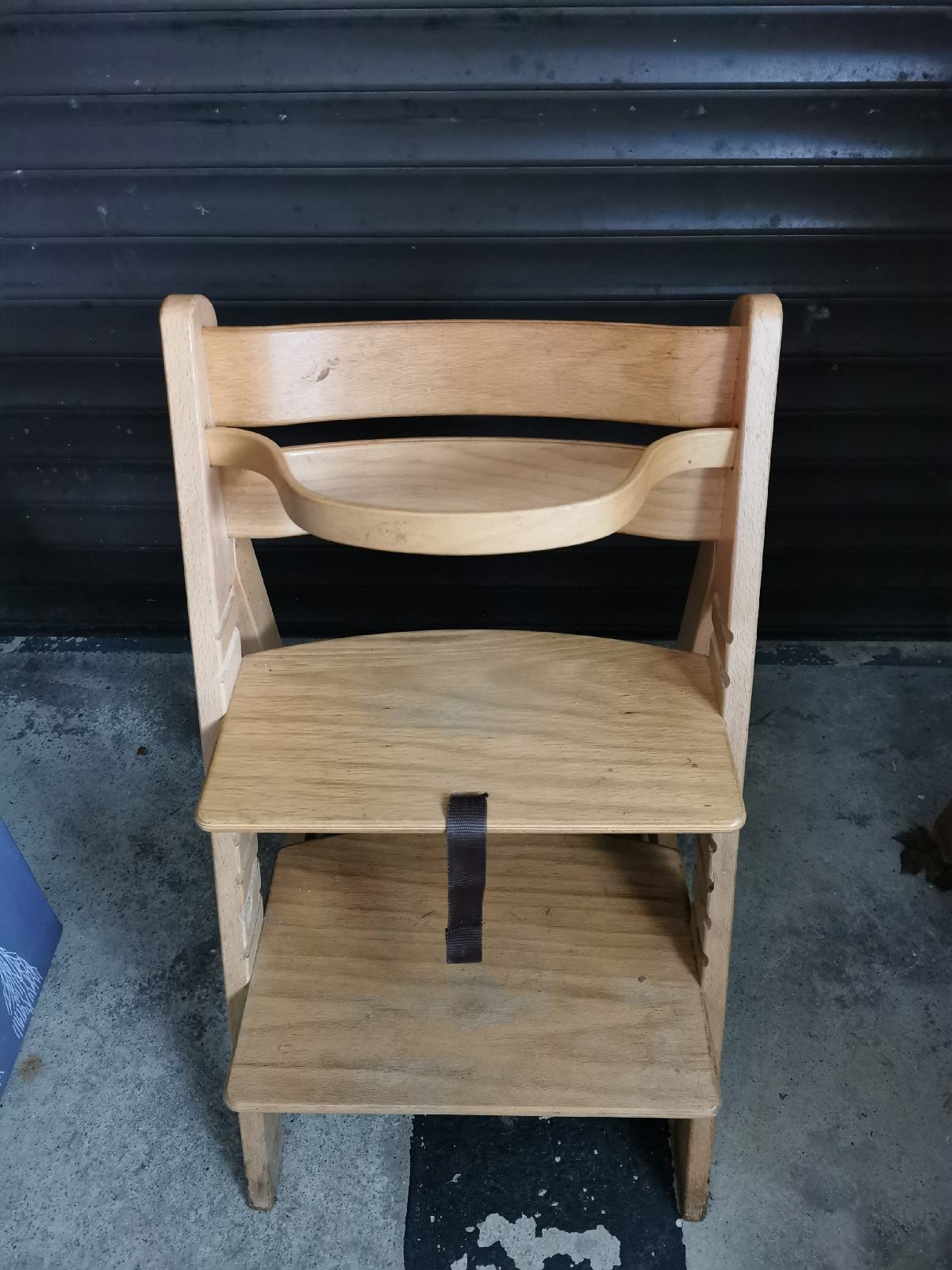 Prodam trip trap stol