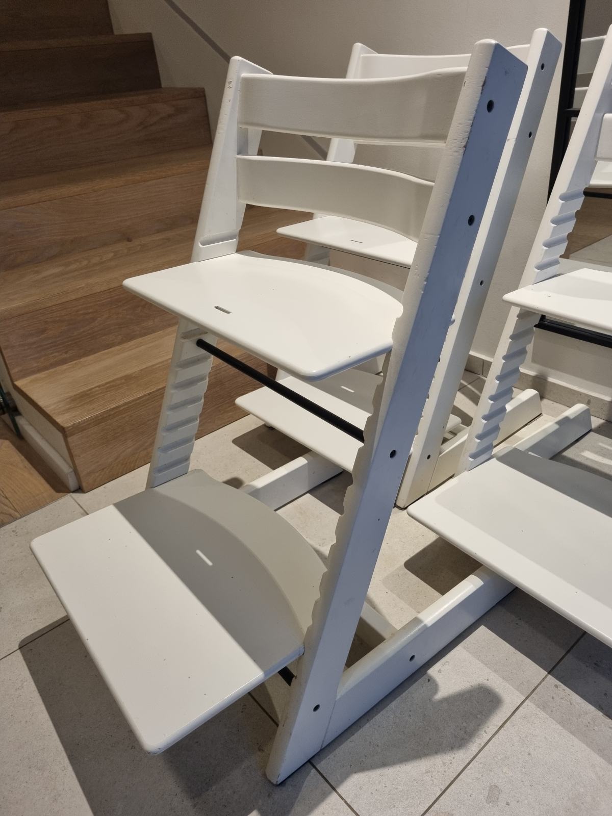 Stokke TRIPP TRAPP Bel (3 kom, prodajam lahko posamično, cena za kos)