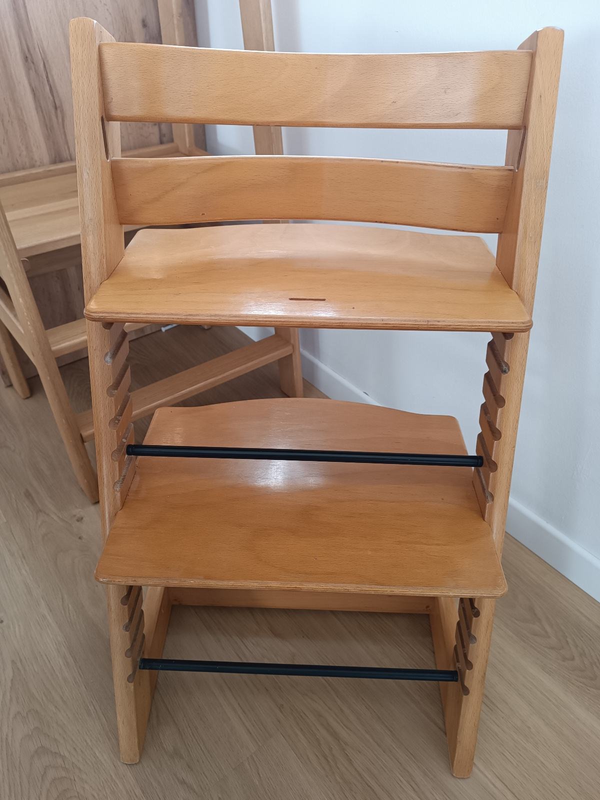 Stokke Tripp Trapp Trip Trap