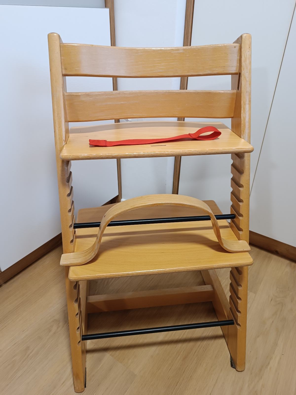 Stokke Tripp Trapp Trip Trap