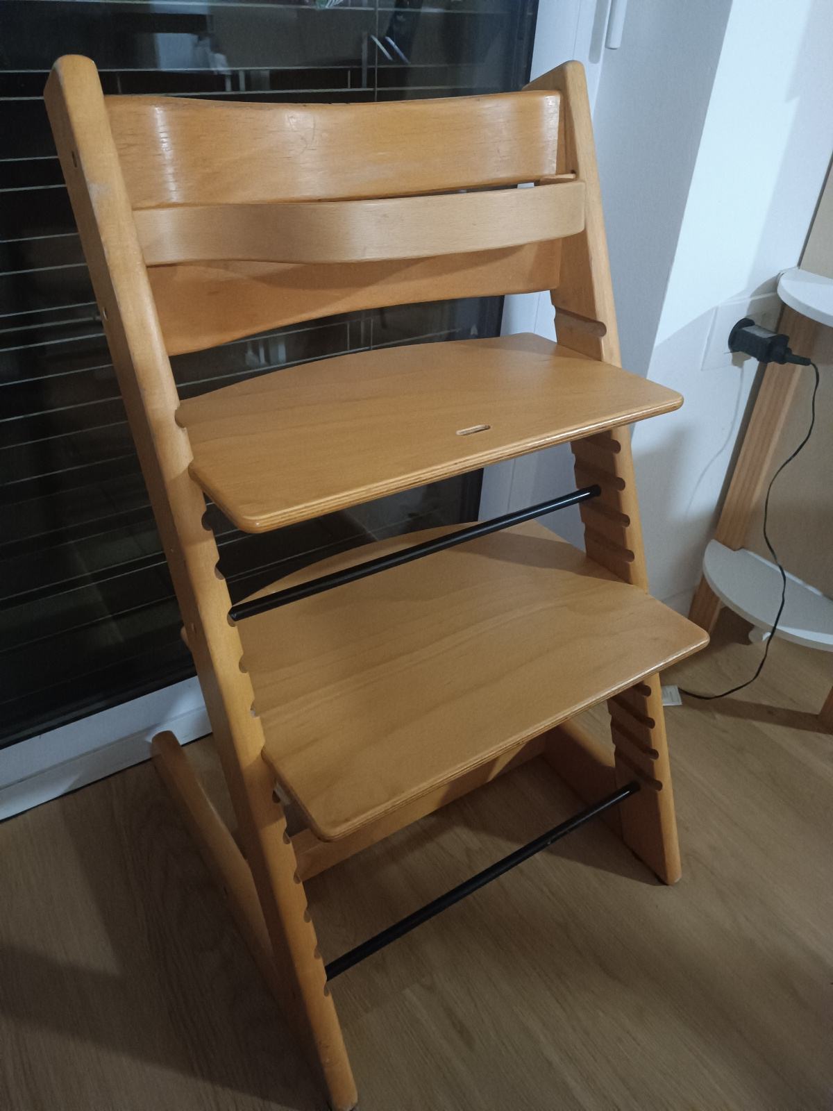 Stokke Tripp Trapp Trip Trap