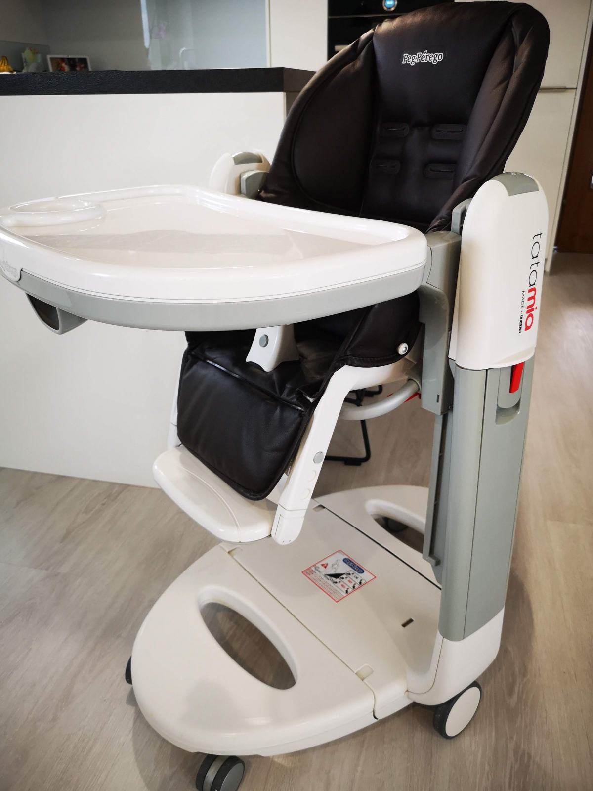 Stolček Tatamia Peg Perego