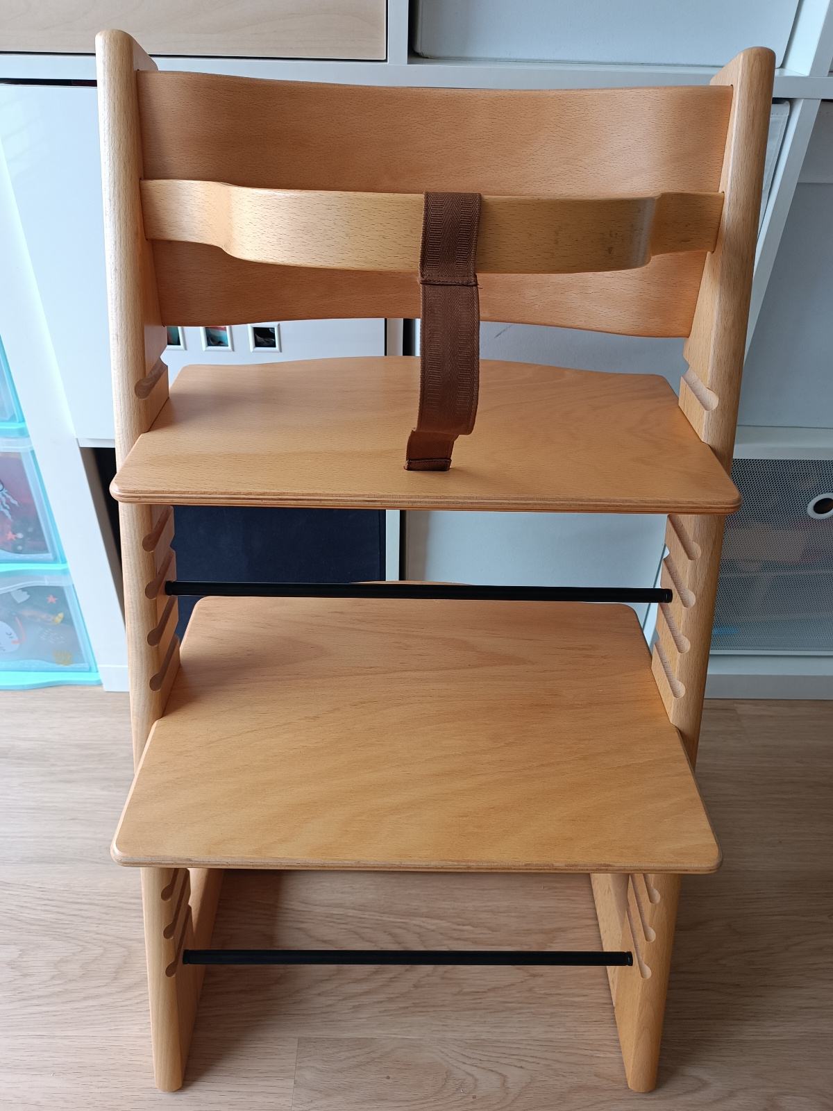 Tripp Trapp Trip Trap Stokke