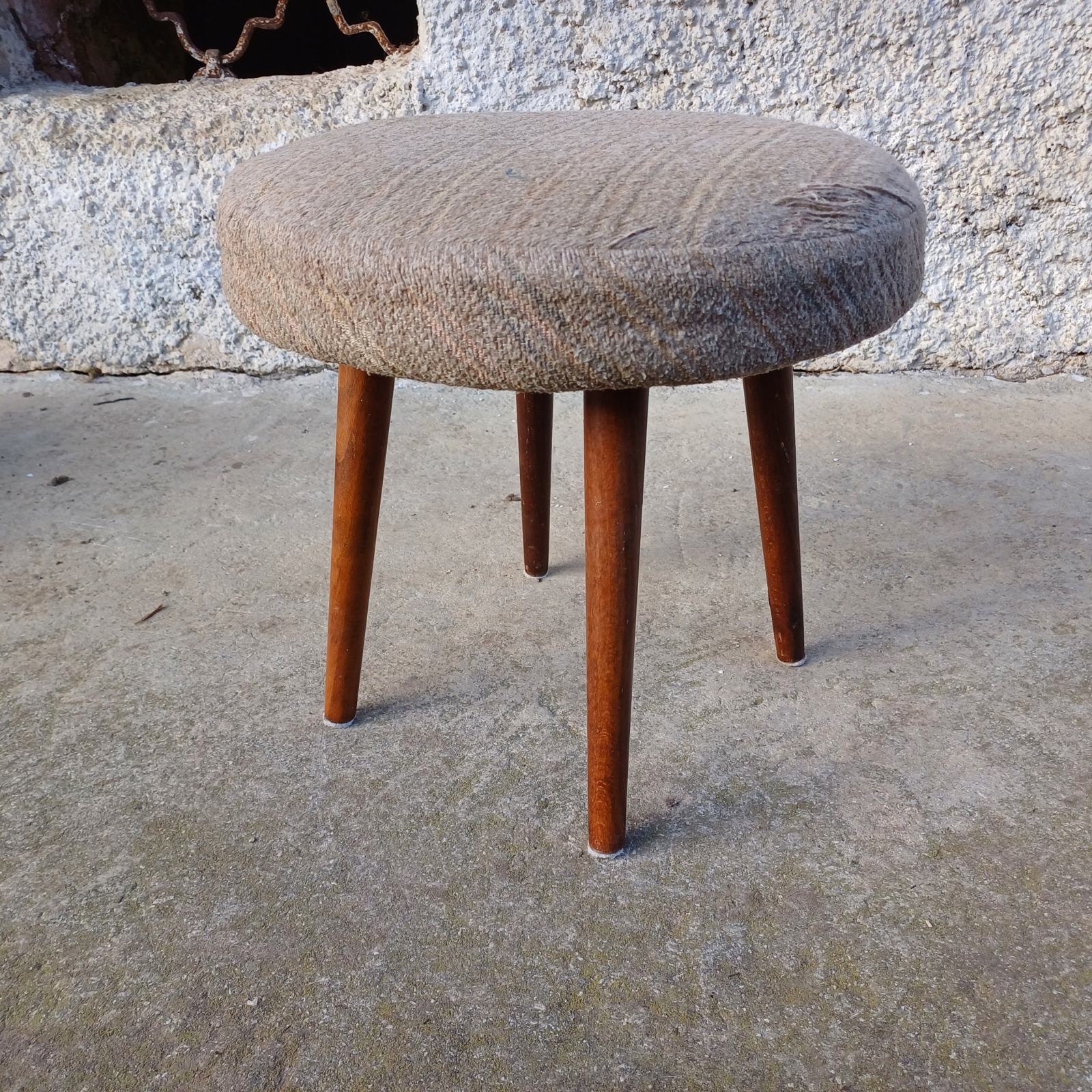 Retro vintage tabore