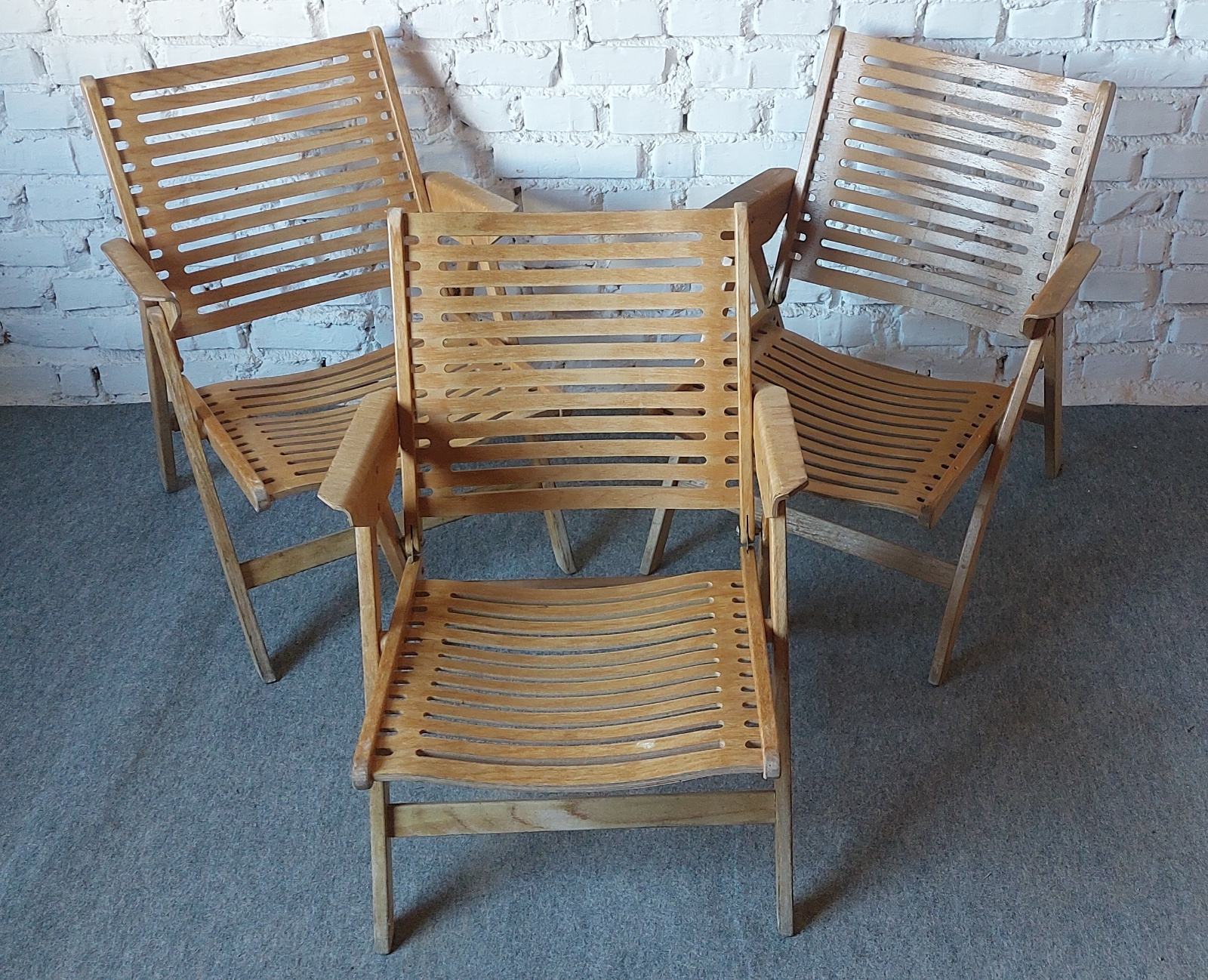 Rex, stol Rex, Niko Kralj, Stol Kamnik, retro stol, vintage stol