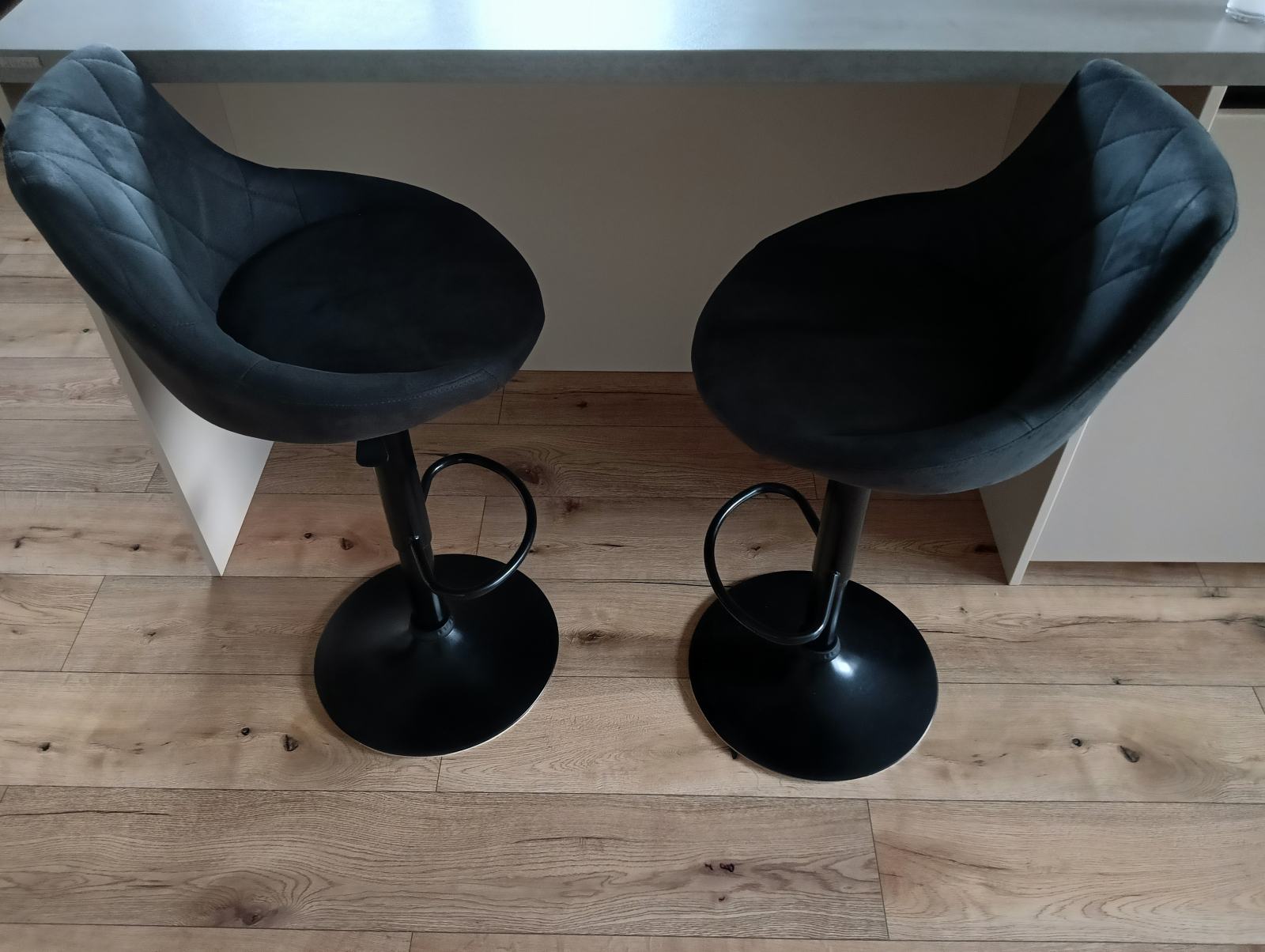 Barska stola Carryhome