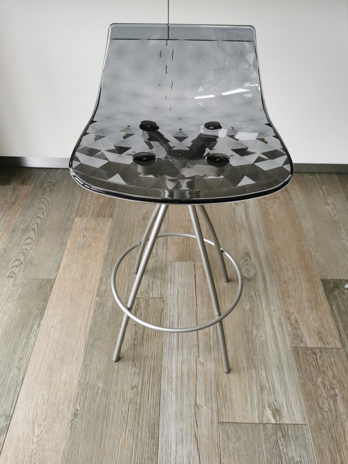 Barski stoli Calligaris ICE - 4kom