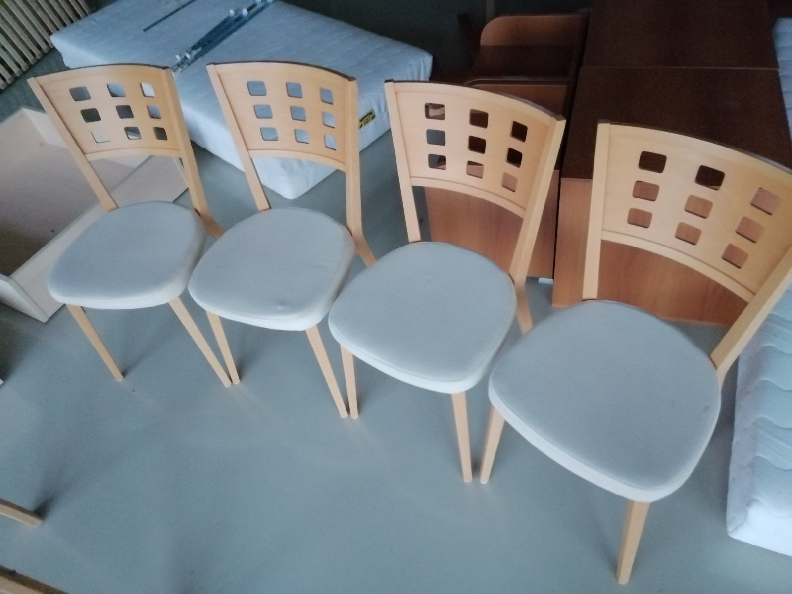 Kuhinjski stoli Calligaris