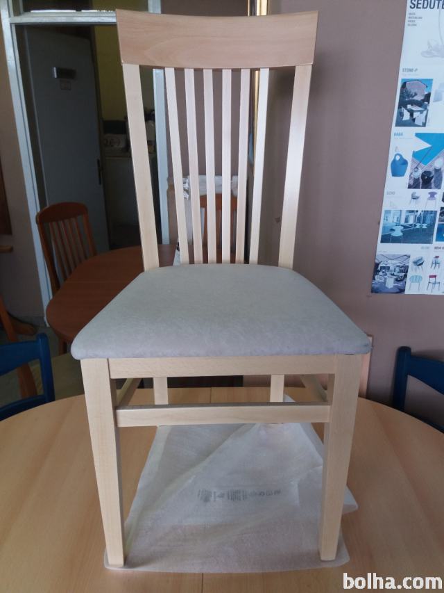 STOL KUHINJE,JEDILNICE,STOLI,STOL BUKEV ČEŠNJA HRAST SONOMA