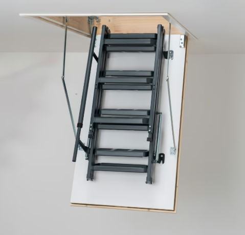 PODSTREŠNE STOPNICE - AKCIJSKA PROMOCIJA DO 40% POPUSTA