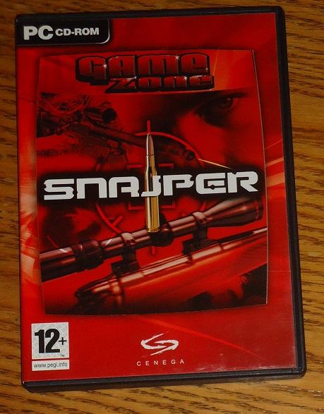 SNAJPER