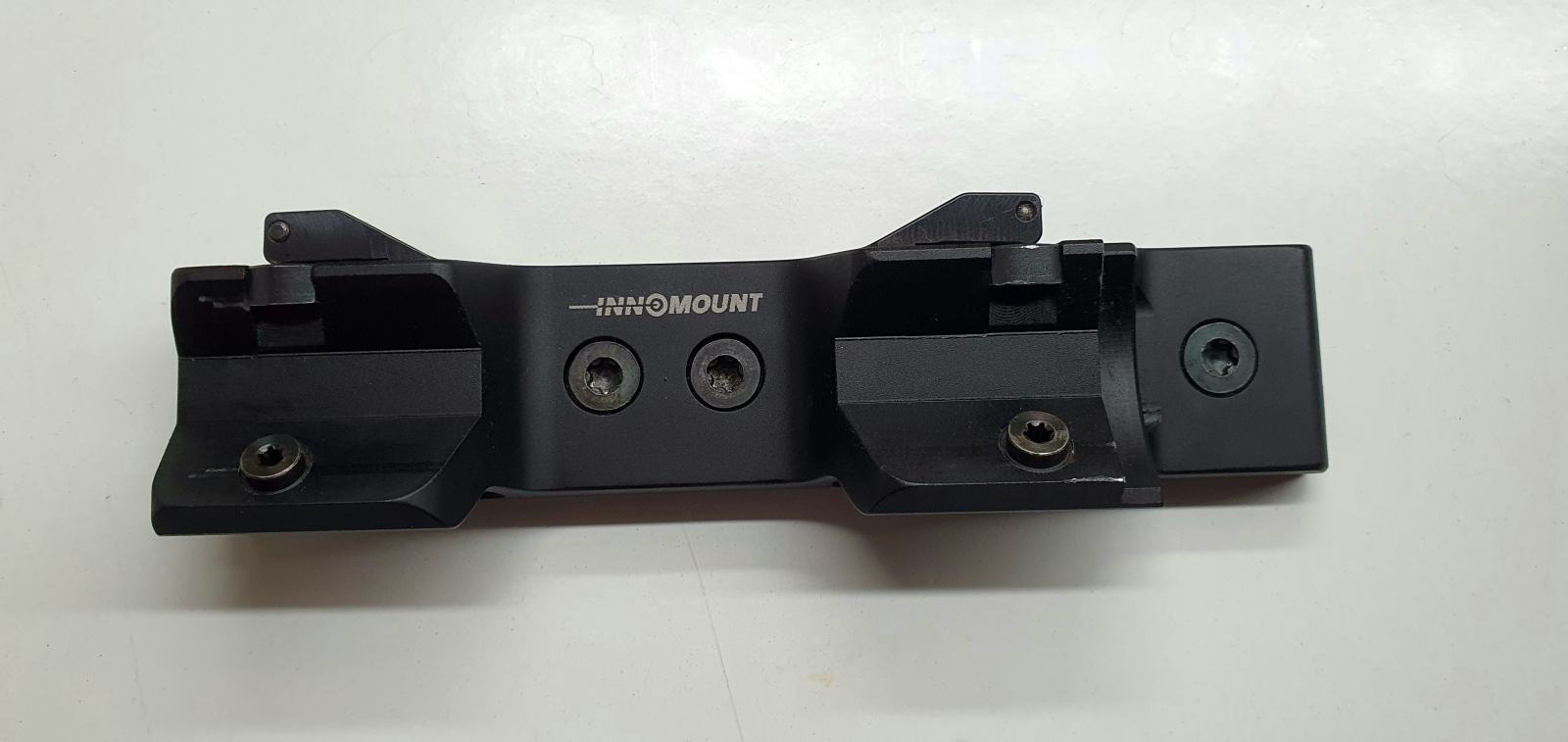INNOMOUNT montaža za Blaser, Swarovski/Kahles SR rail