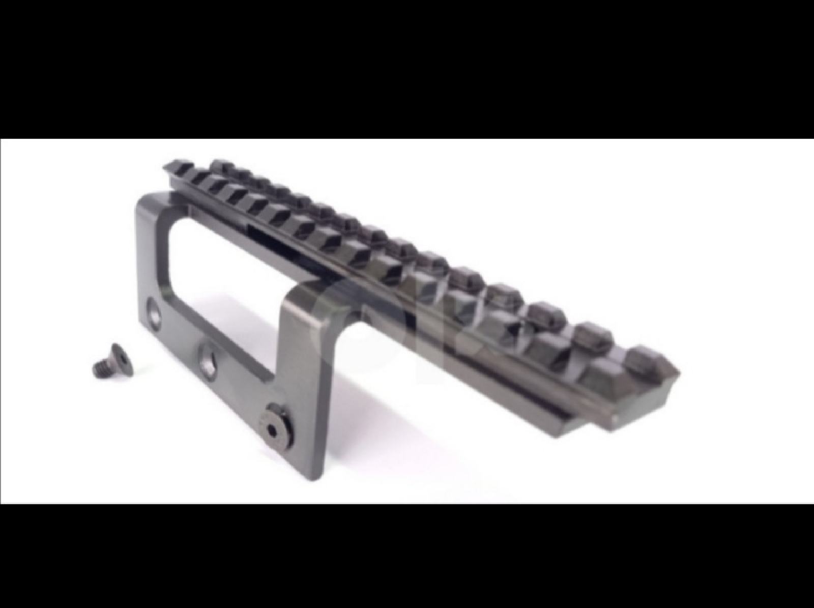 Montaža PAP M59/66 - 1