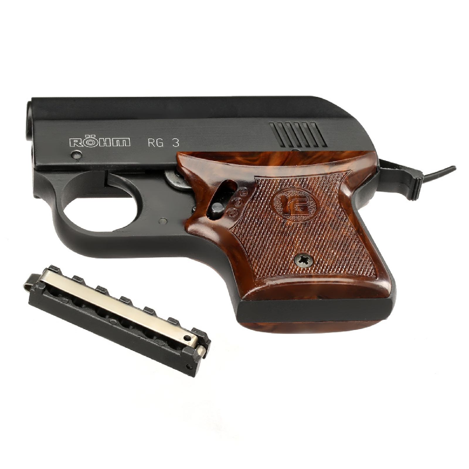 Rohm RG3 Signalna pištola