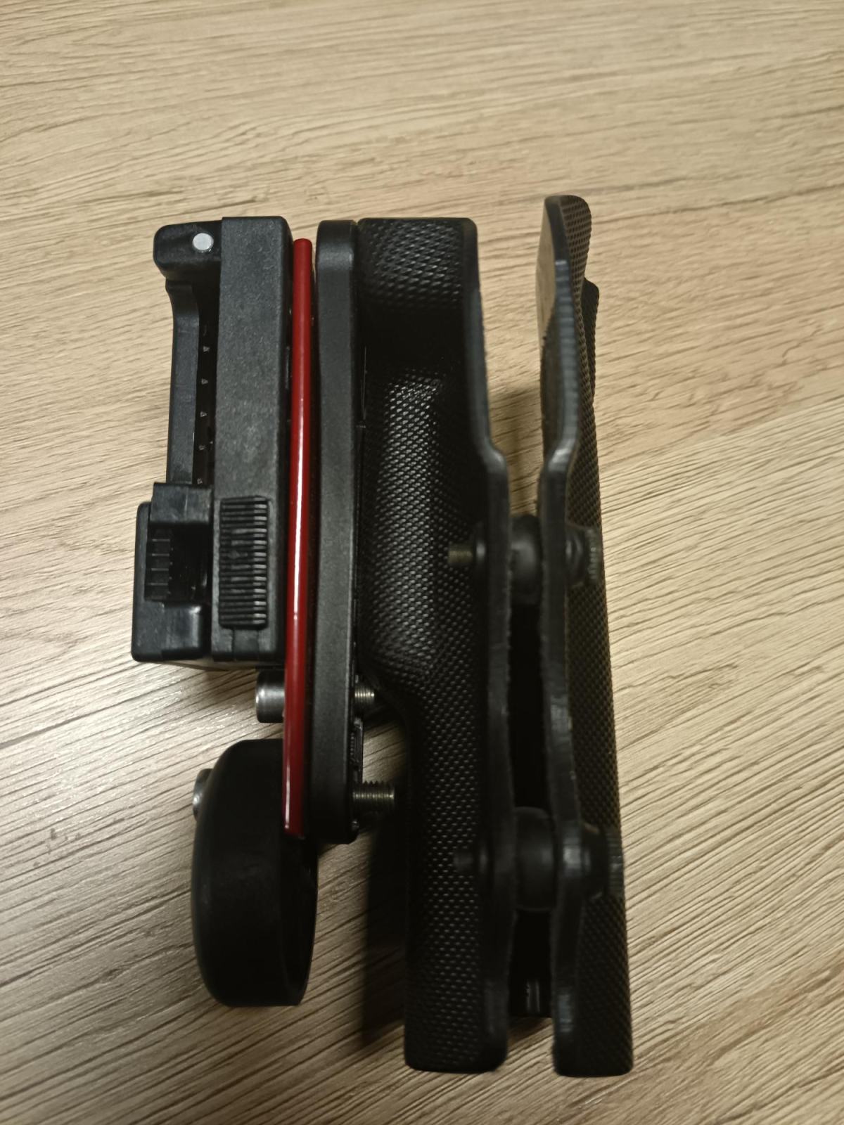 TOK GHOST ELITE CZ SHADOW 2