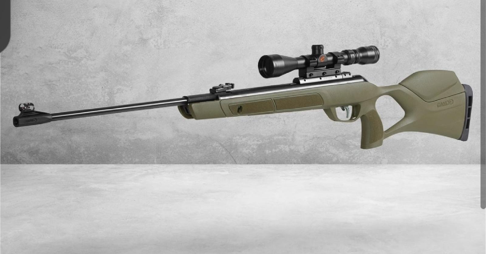 Zračna puška Gamo Magnum 1250 Cal 5,5mm