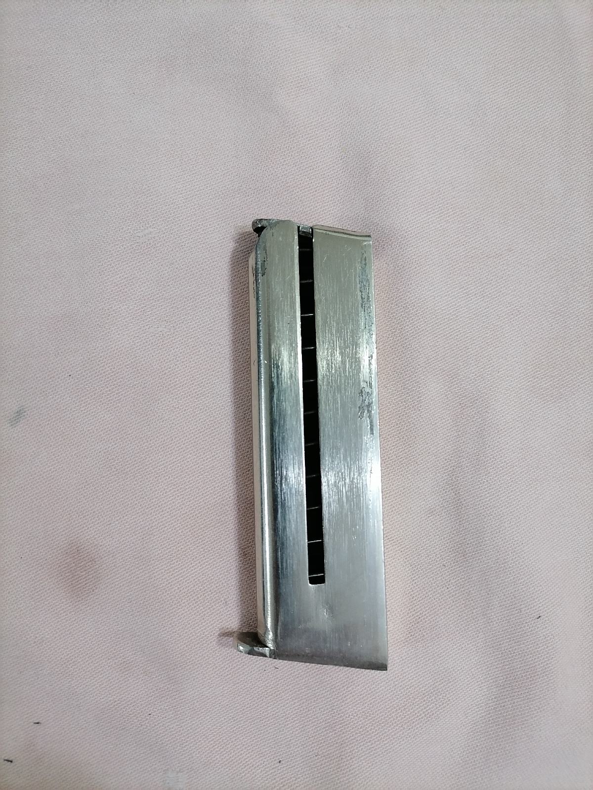 Nabojnik Astra 4000 Falcon