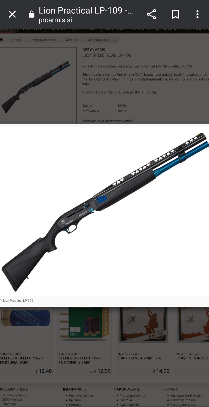 Derya Lion Practical