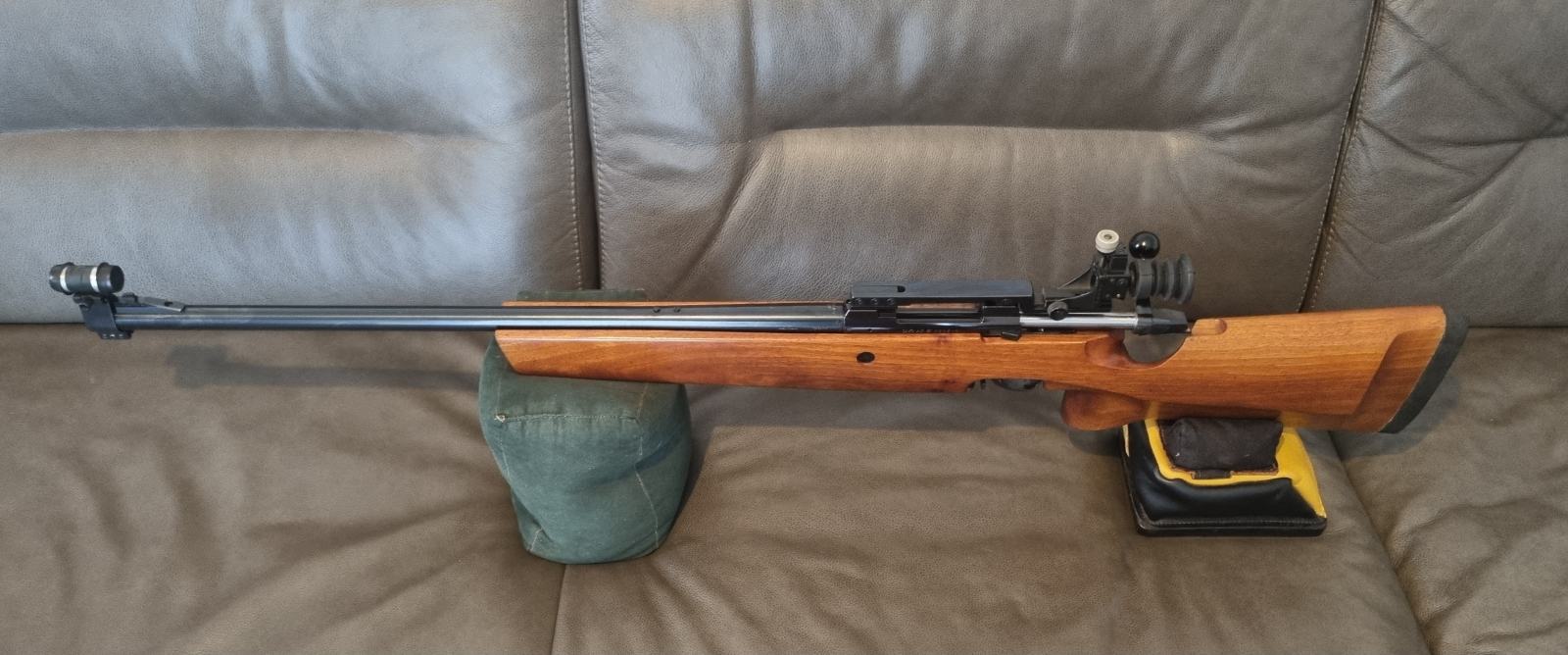 Sako A2 Target 308 Win