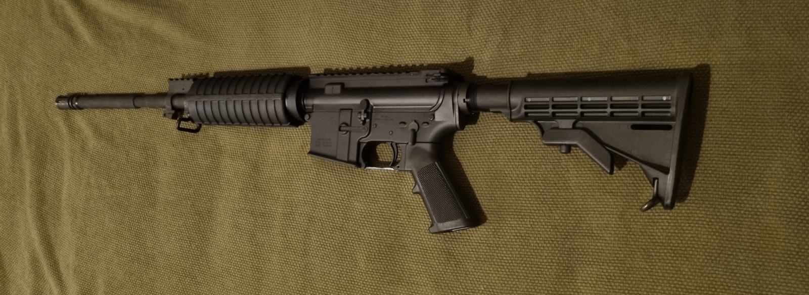 Windham Weaponry AR15