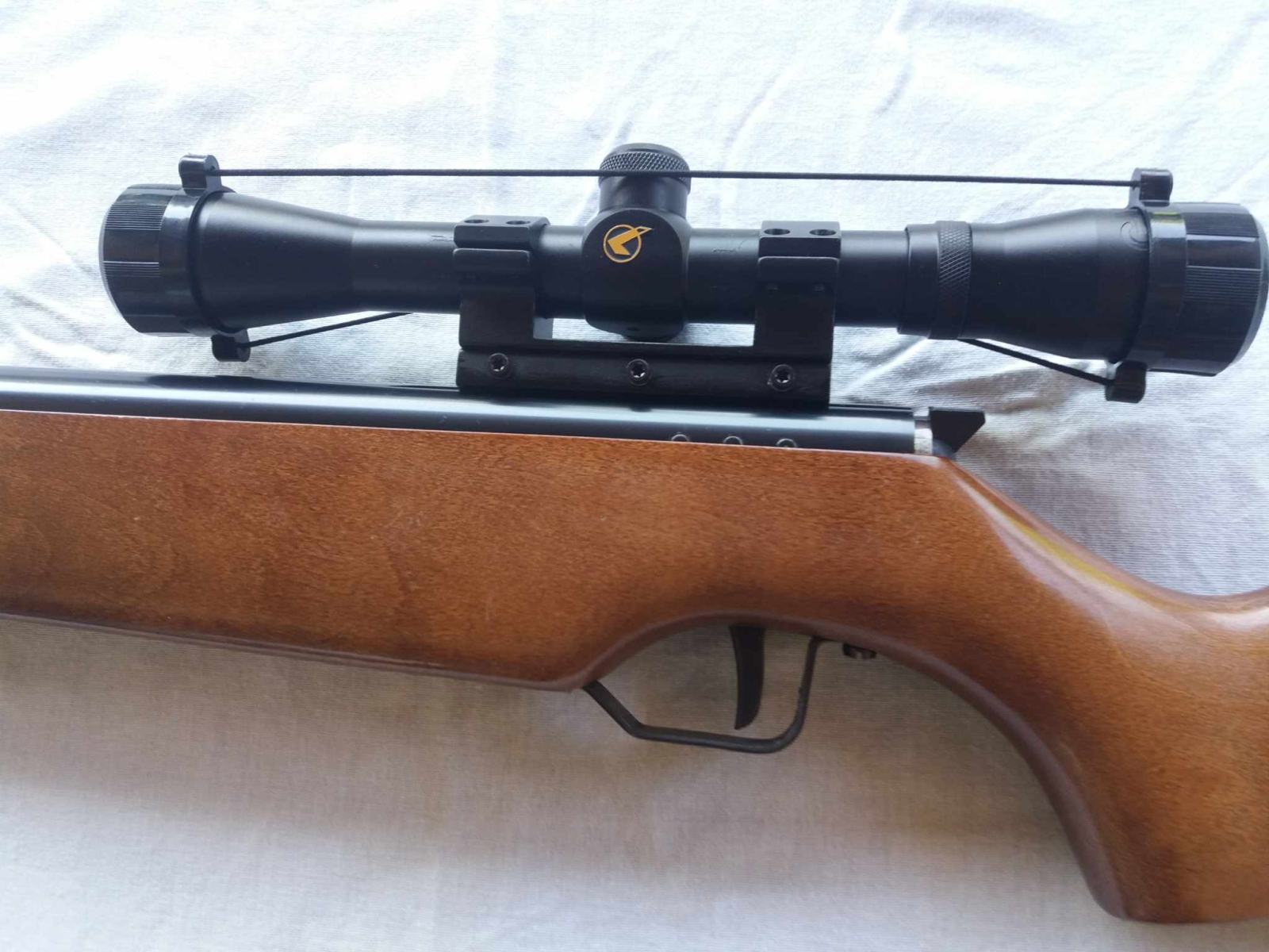 Zračna puška Cometa 300