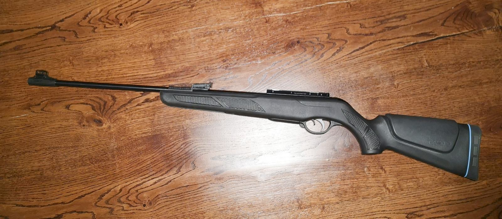 Zračna puška Gamo Shadow IGT, 5.5mm
