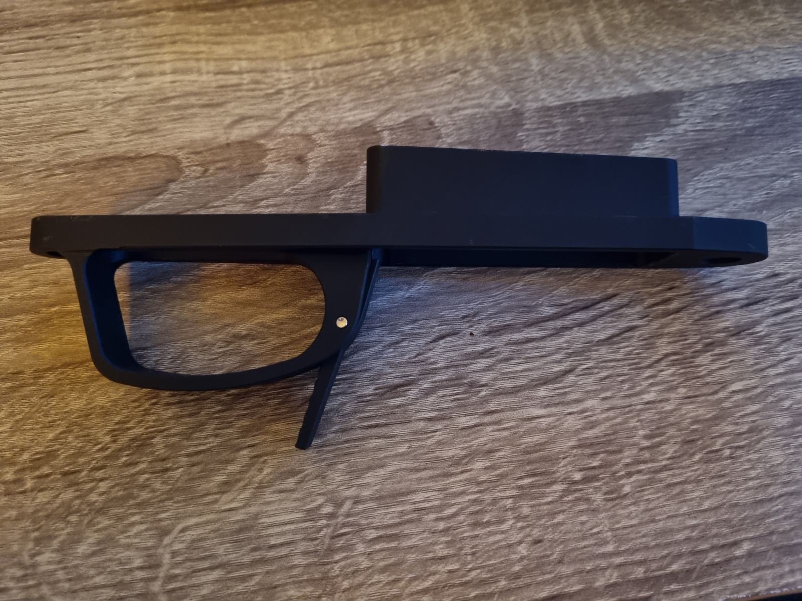 Tikka T3x alu trigger guard AICS