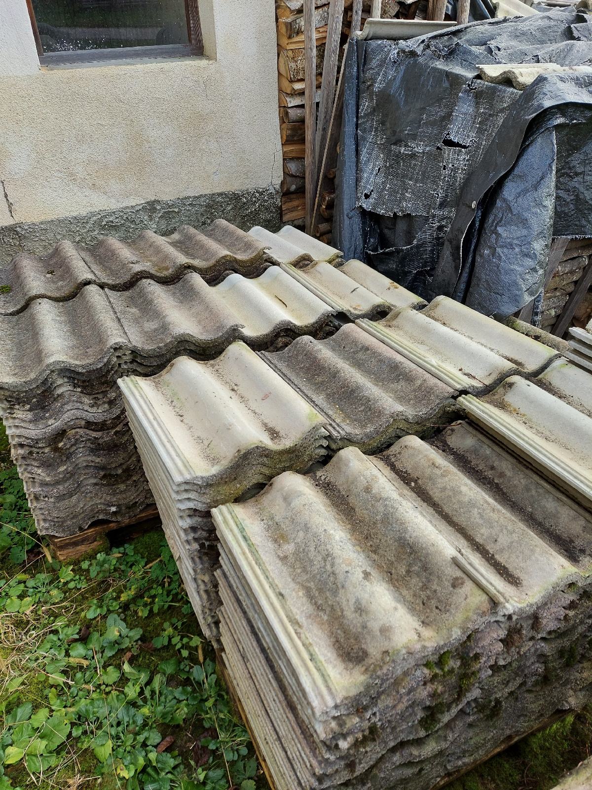 Betonski strešniki Bramac