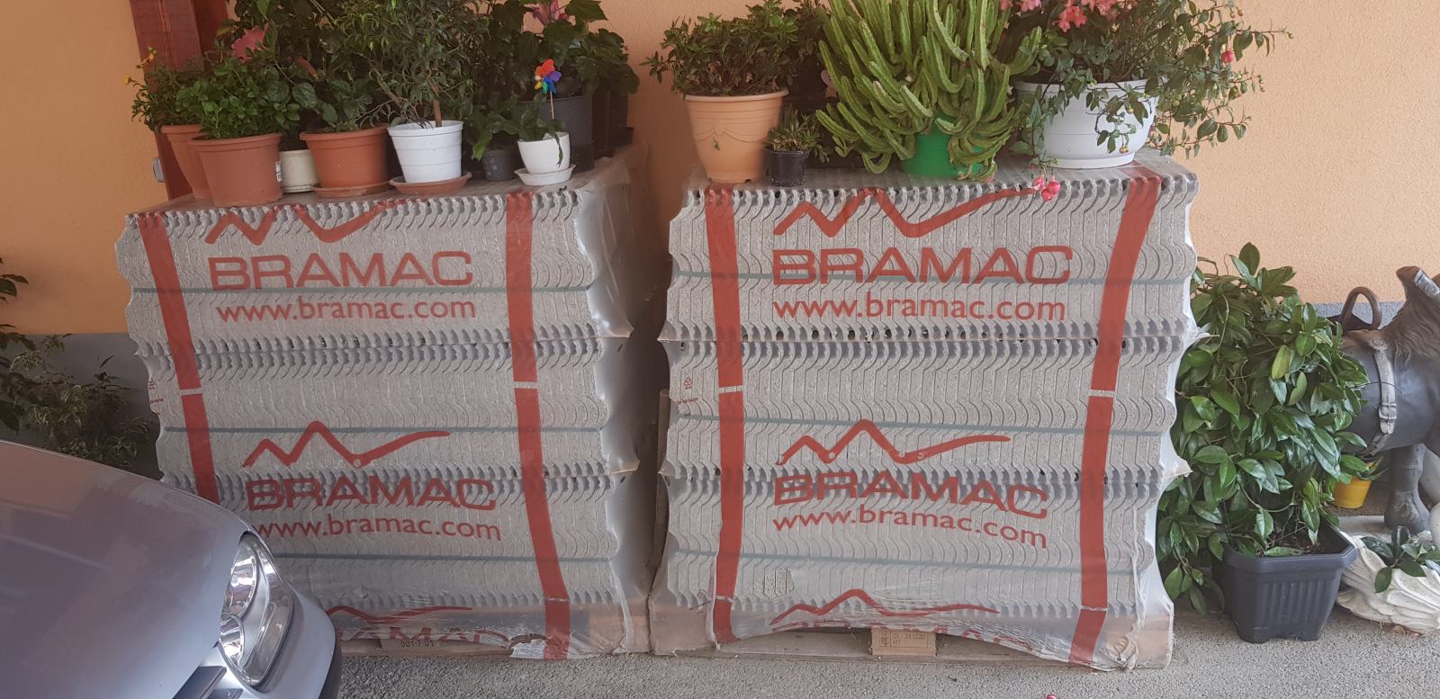 Bramac