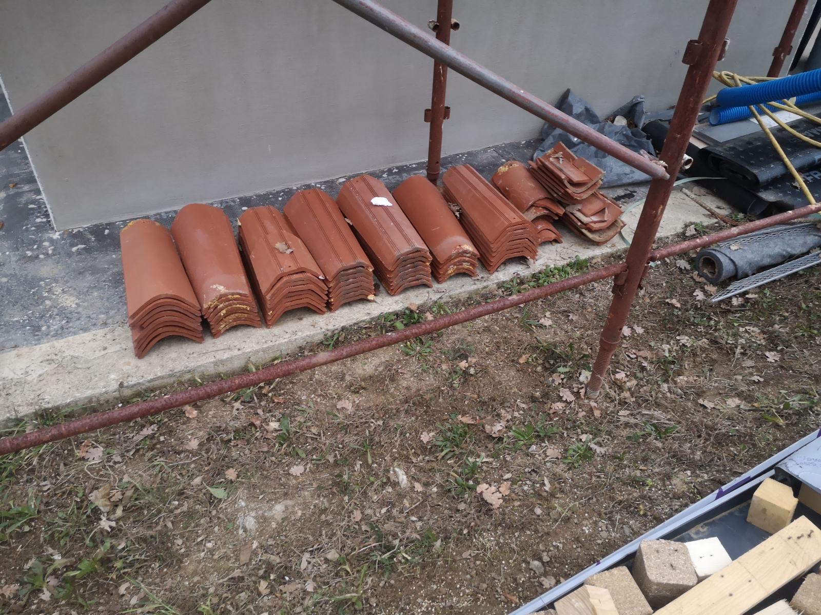 Korec goriške opekarne