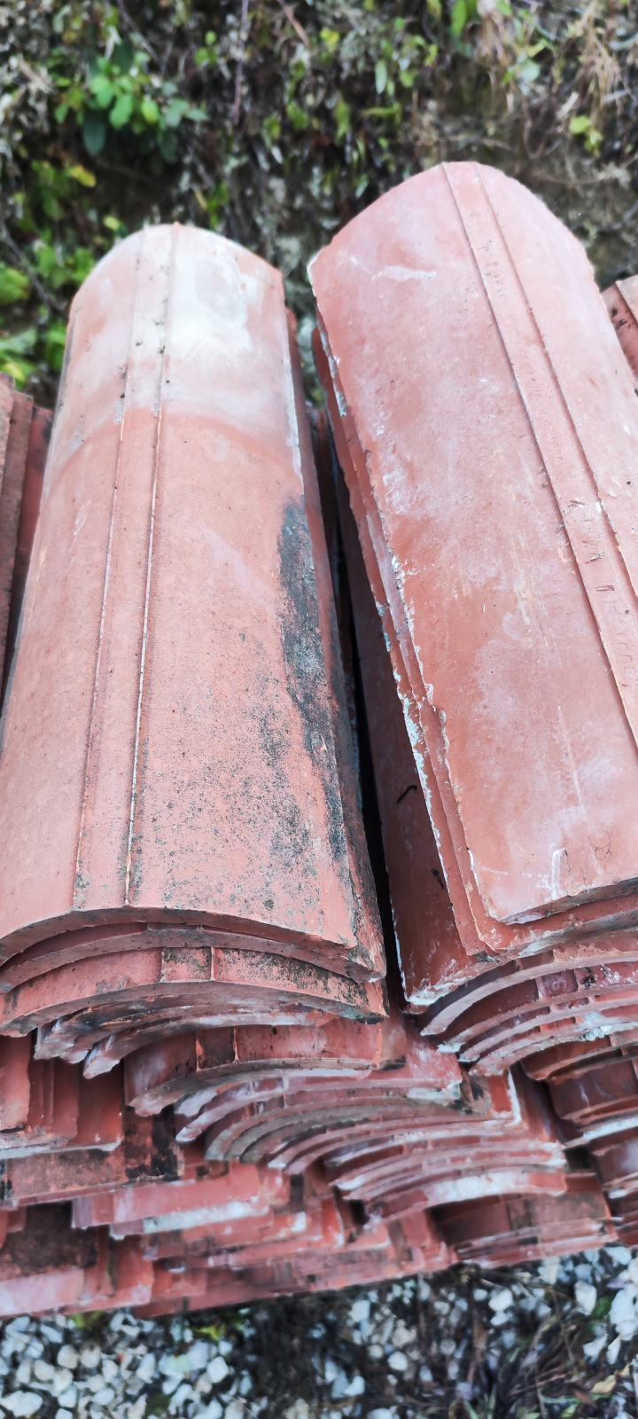 Prodam korec Goriške opekarne