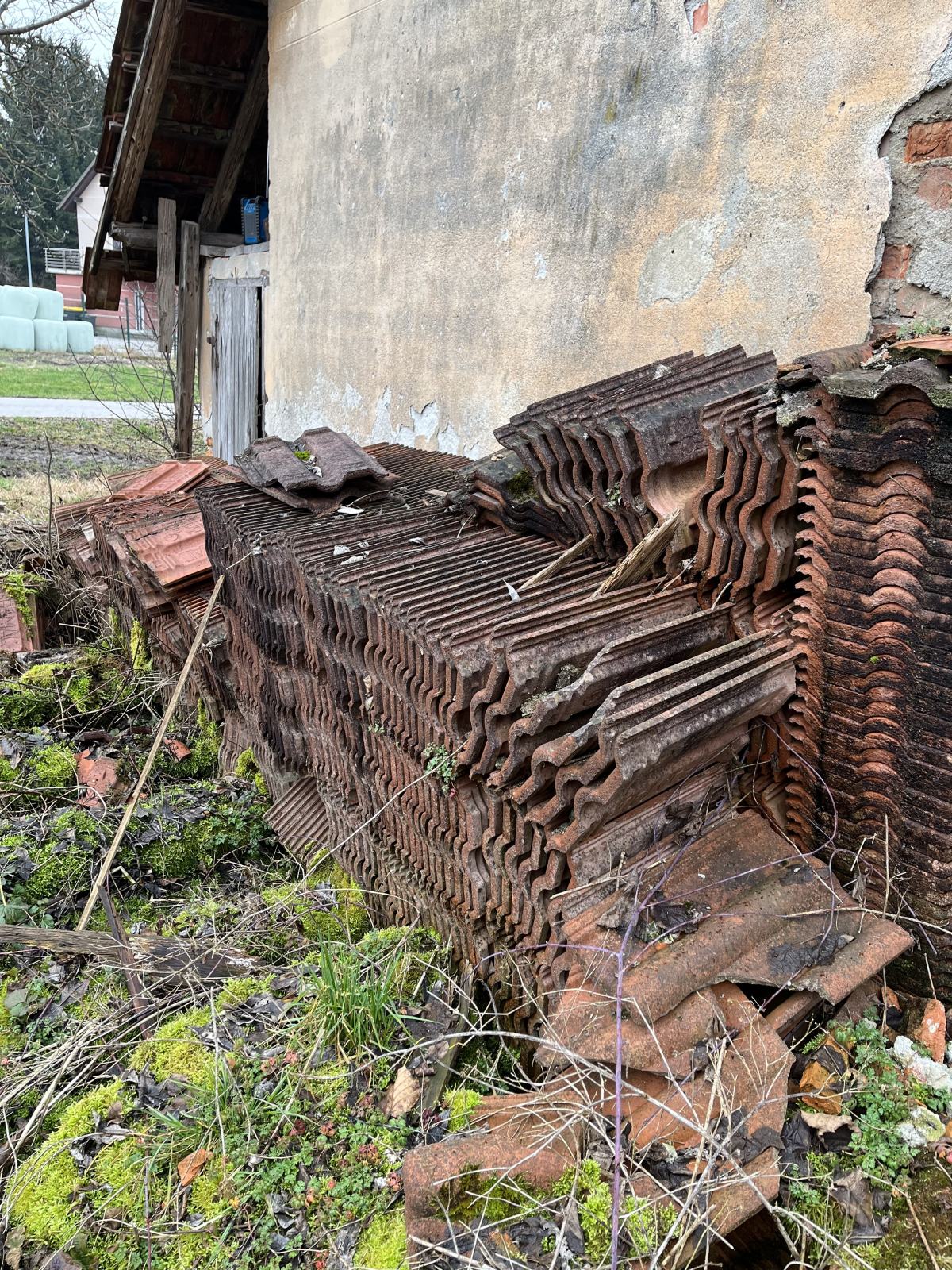 Strešna kritina Bramac