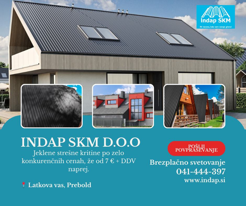 TRAPEZNA KRITINA indap