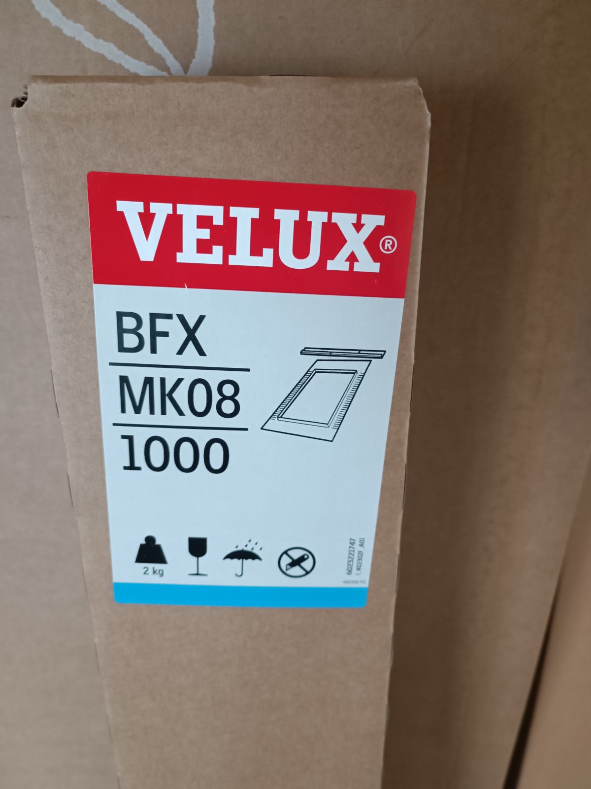 Velux set