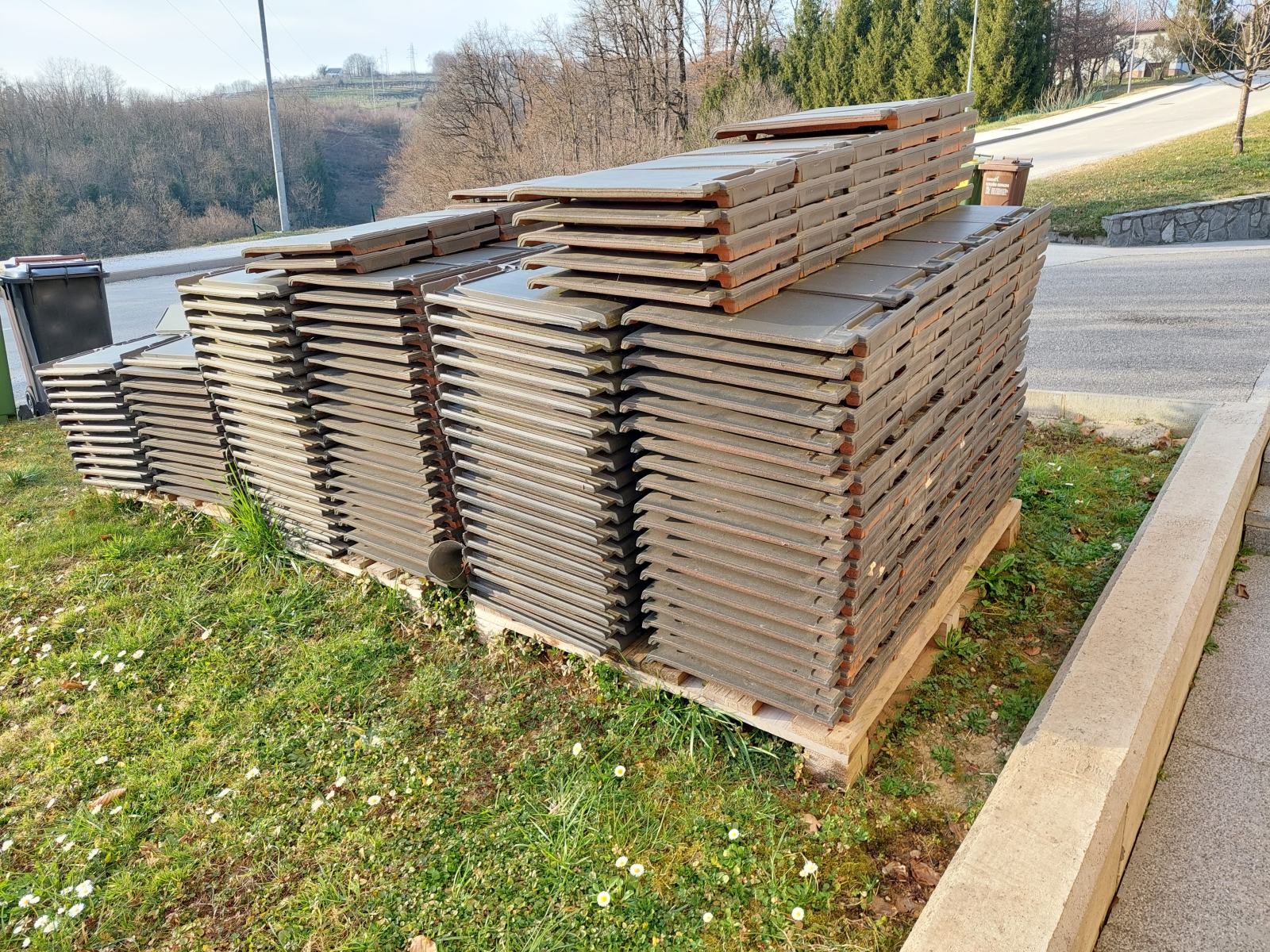 Wienerberger Plano 11 antracid