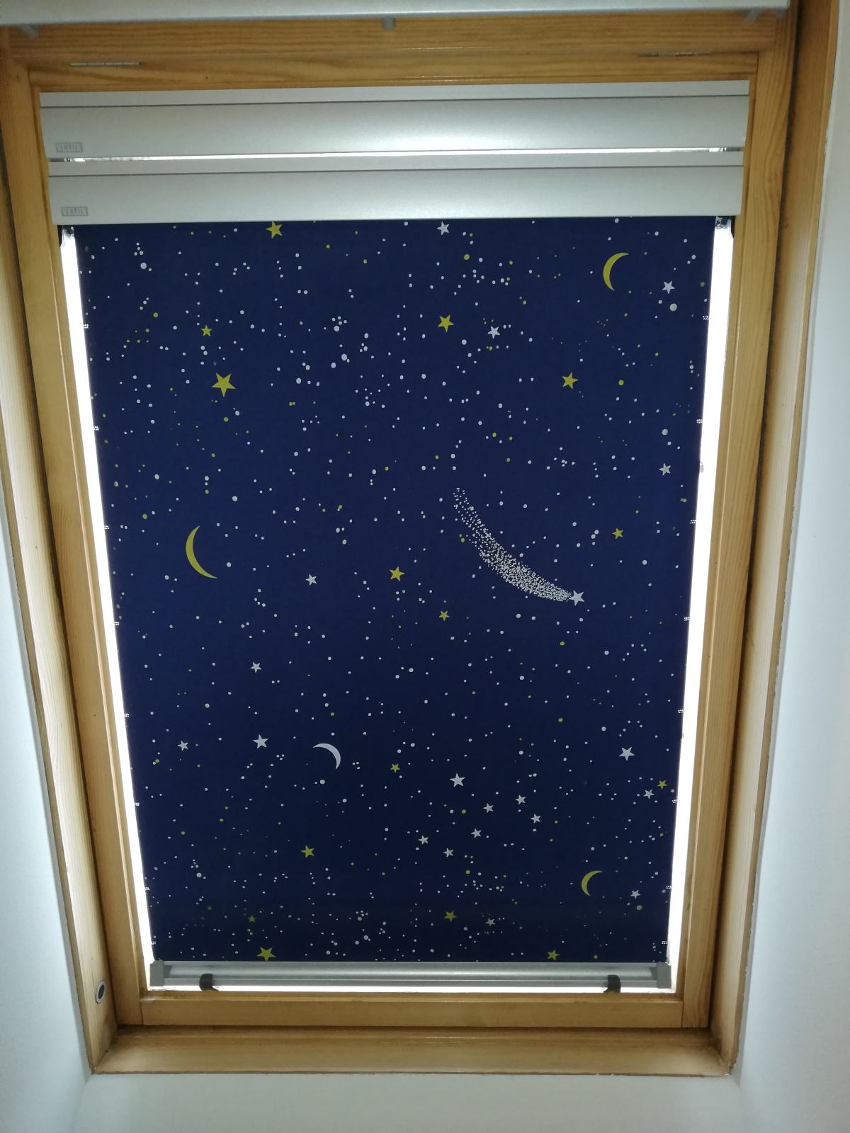 Senčilo Velux GGL M06 SIESTA