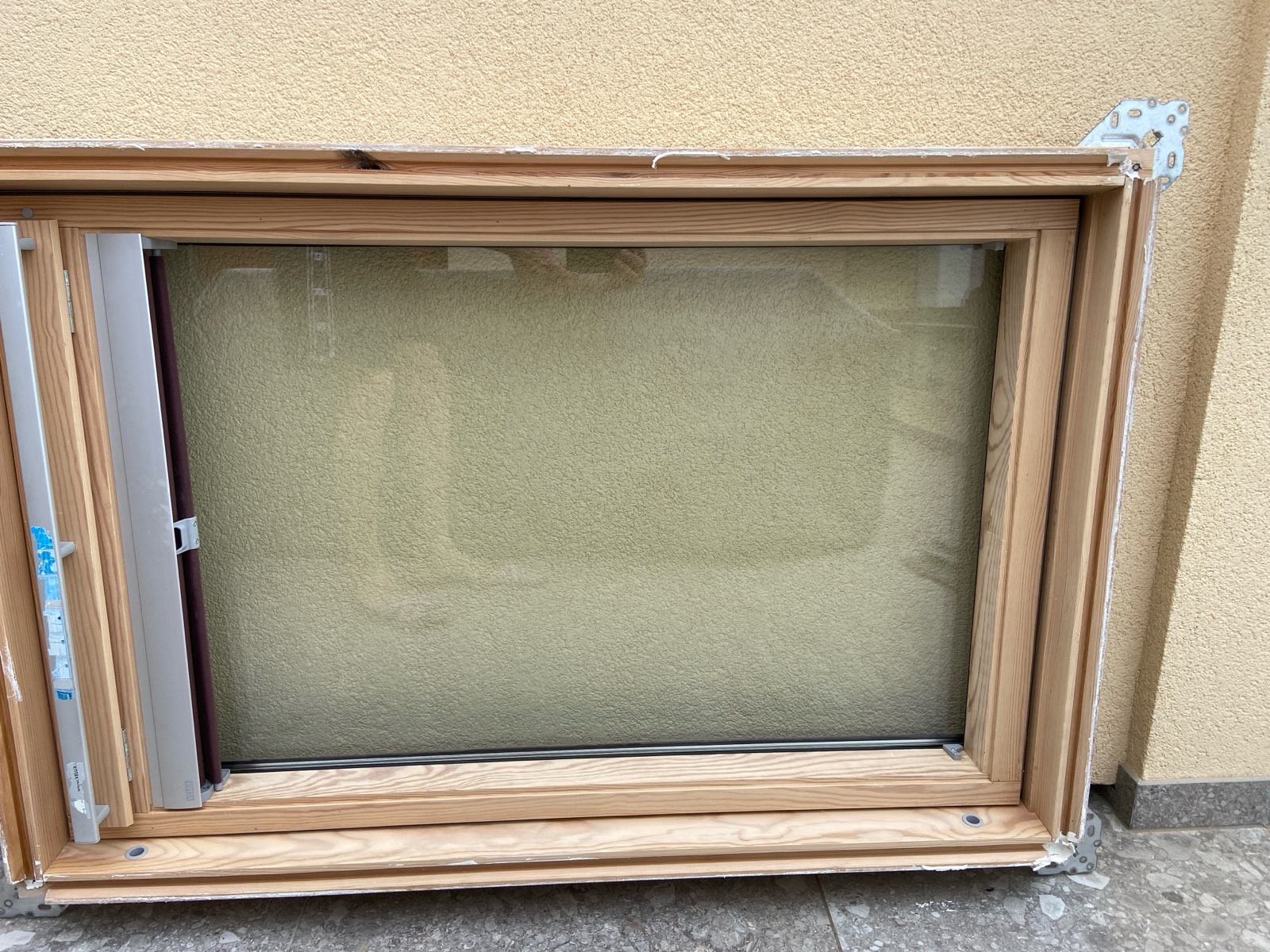 Leseno strešno okno VELUX GGL M06