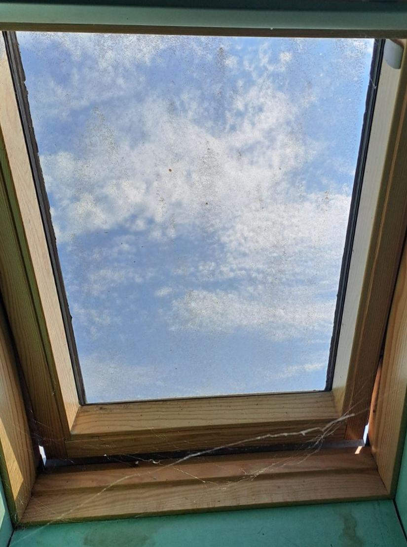 VELUX okna 55x78 GZL 5 let