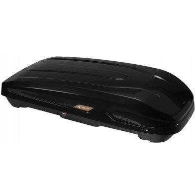 MODULA KOVČEK FALCON 470 ČRN