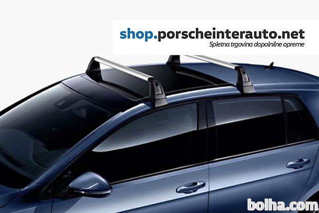 Originalni strešni nosilec Volkswagen Golf 7 2013-2020 (4 vratna...