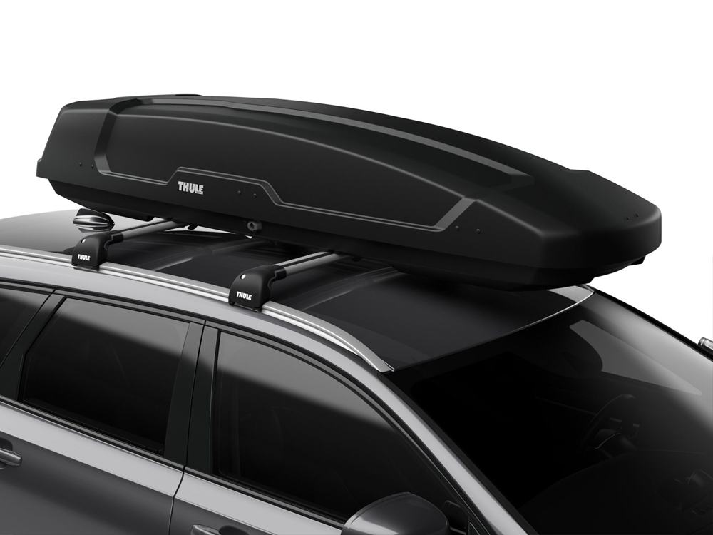 Strešni kovčet Thule Force XT Alpine