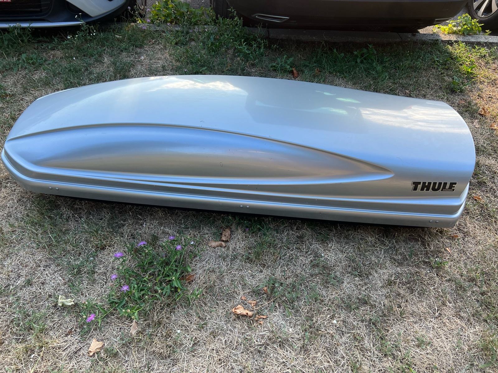 Thule Atlantis 600