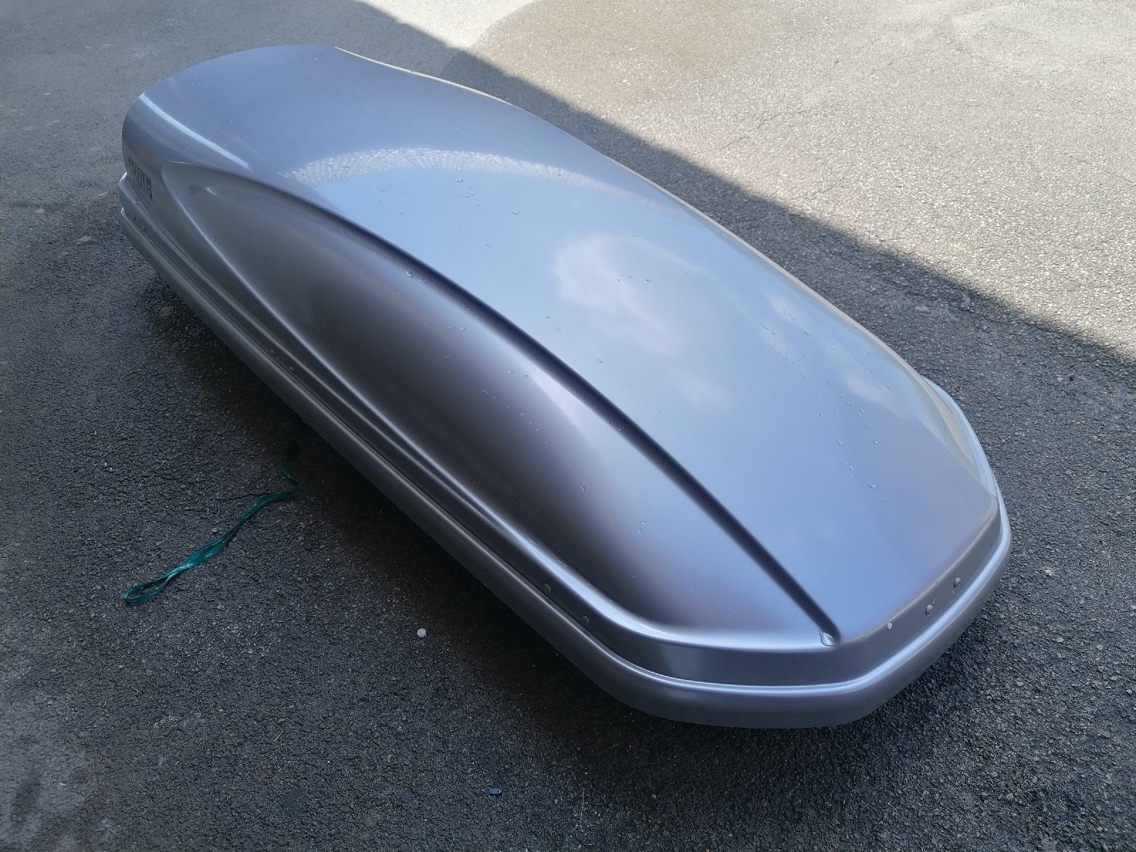 Thule Atlantis 780