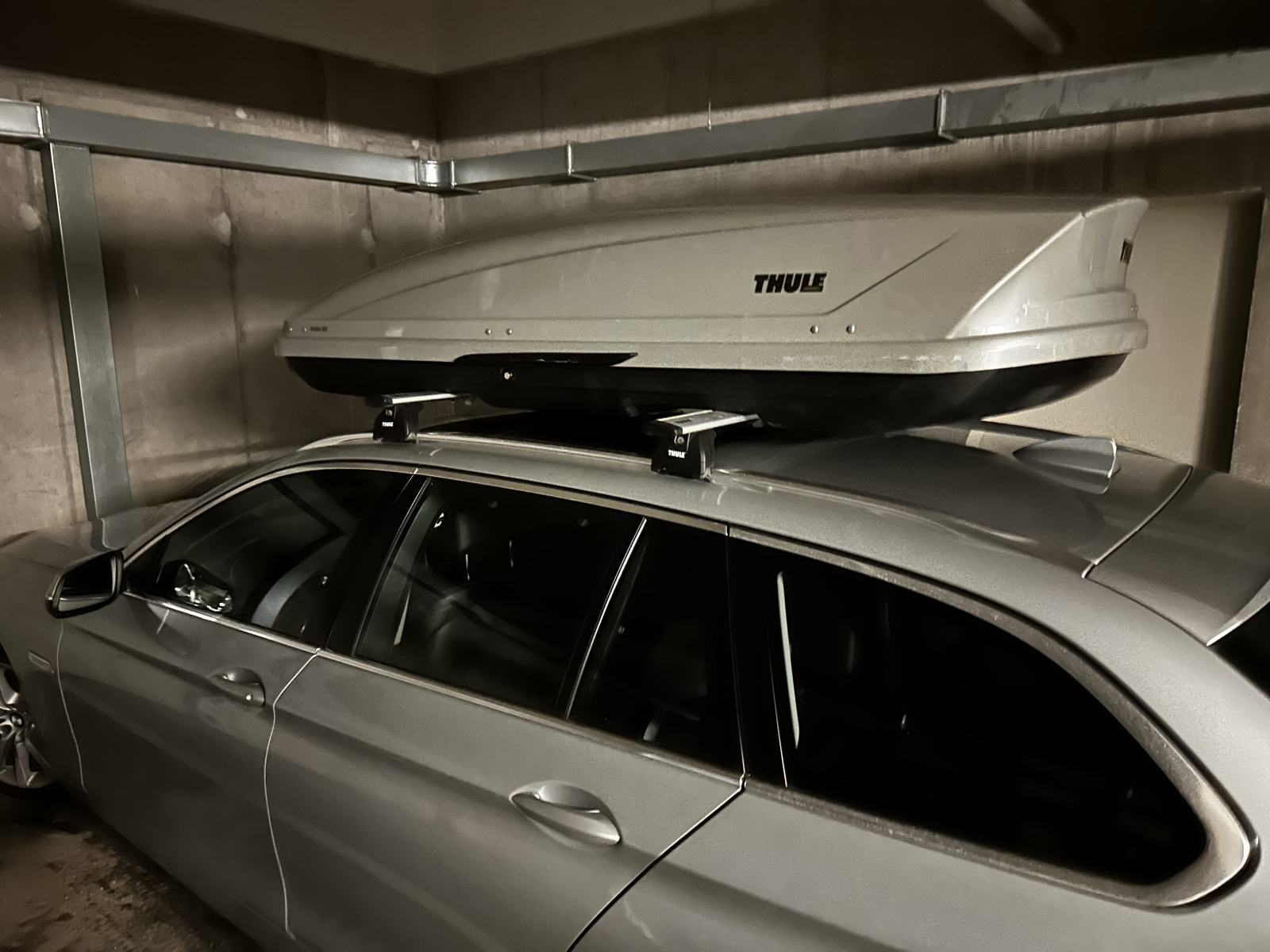 Thule Motion 900