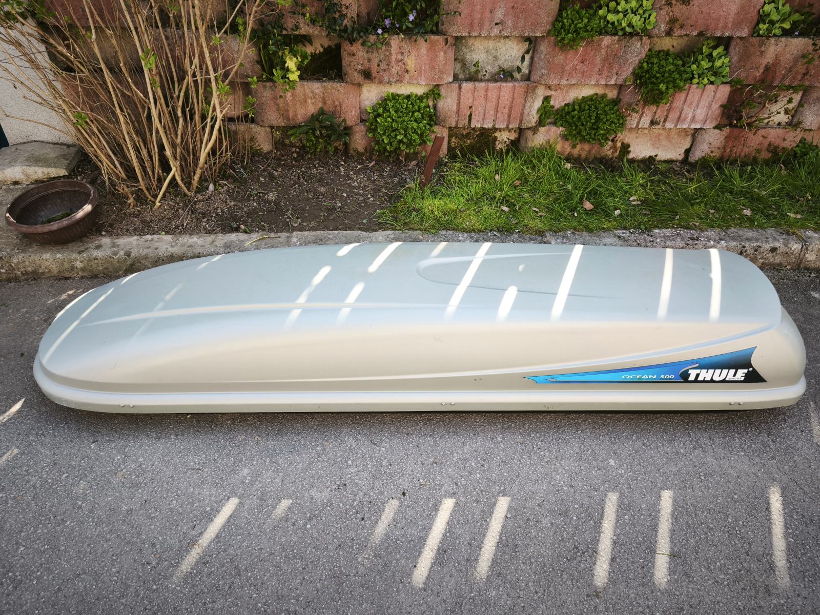 Thule Ocean 500