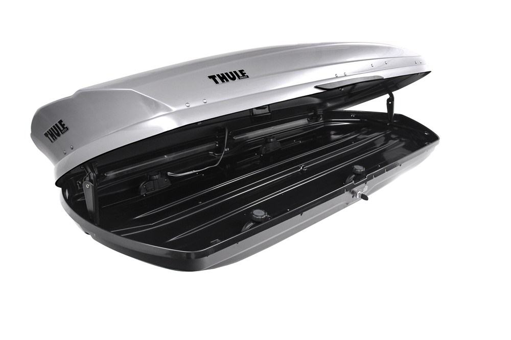 Thule Sonic XL Rooftop Cargo Box
