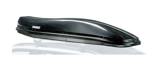 Thule Vision 650
