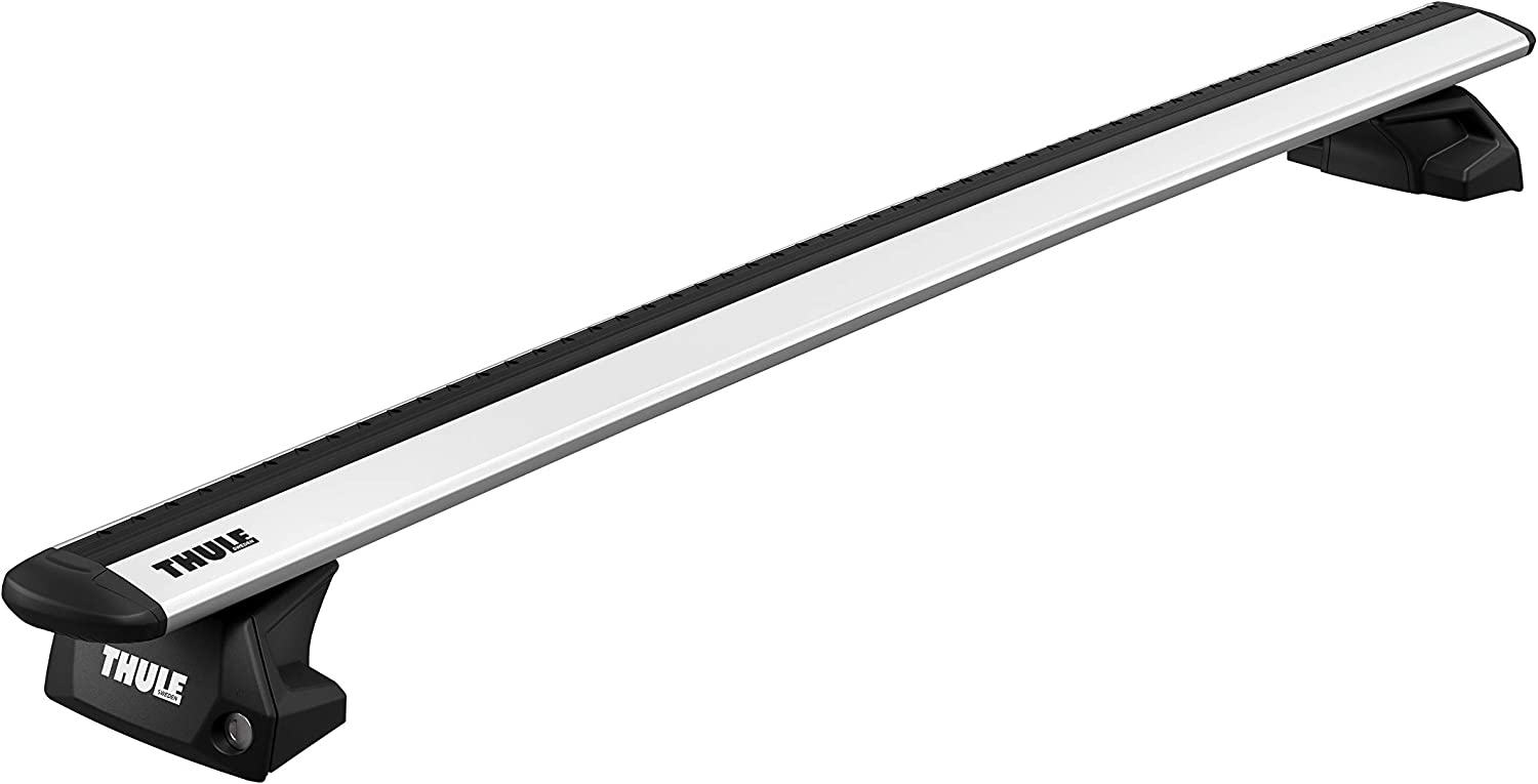 HYUNDAI Kona THULE strešni nosilci 186094 710600 711200