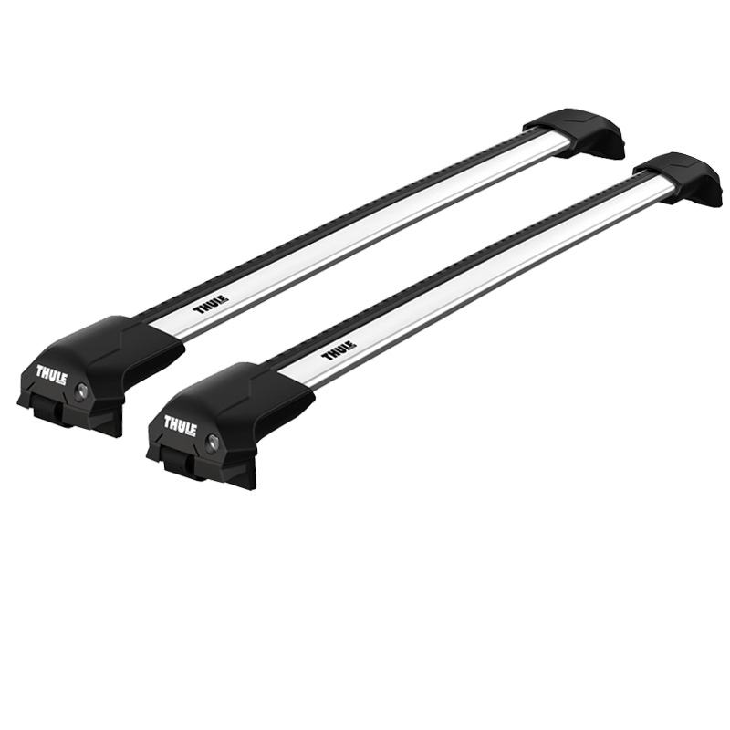 Strešni nosilci Thule VW Golf Variant 2009 - 2013 Roof Railing WingBar
