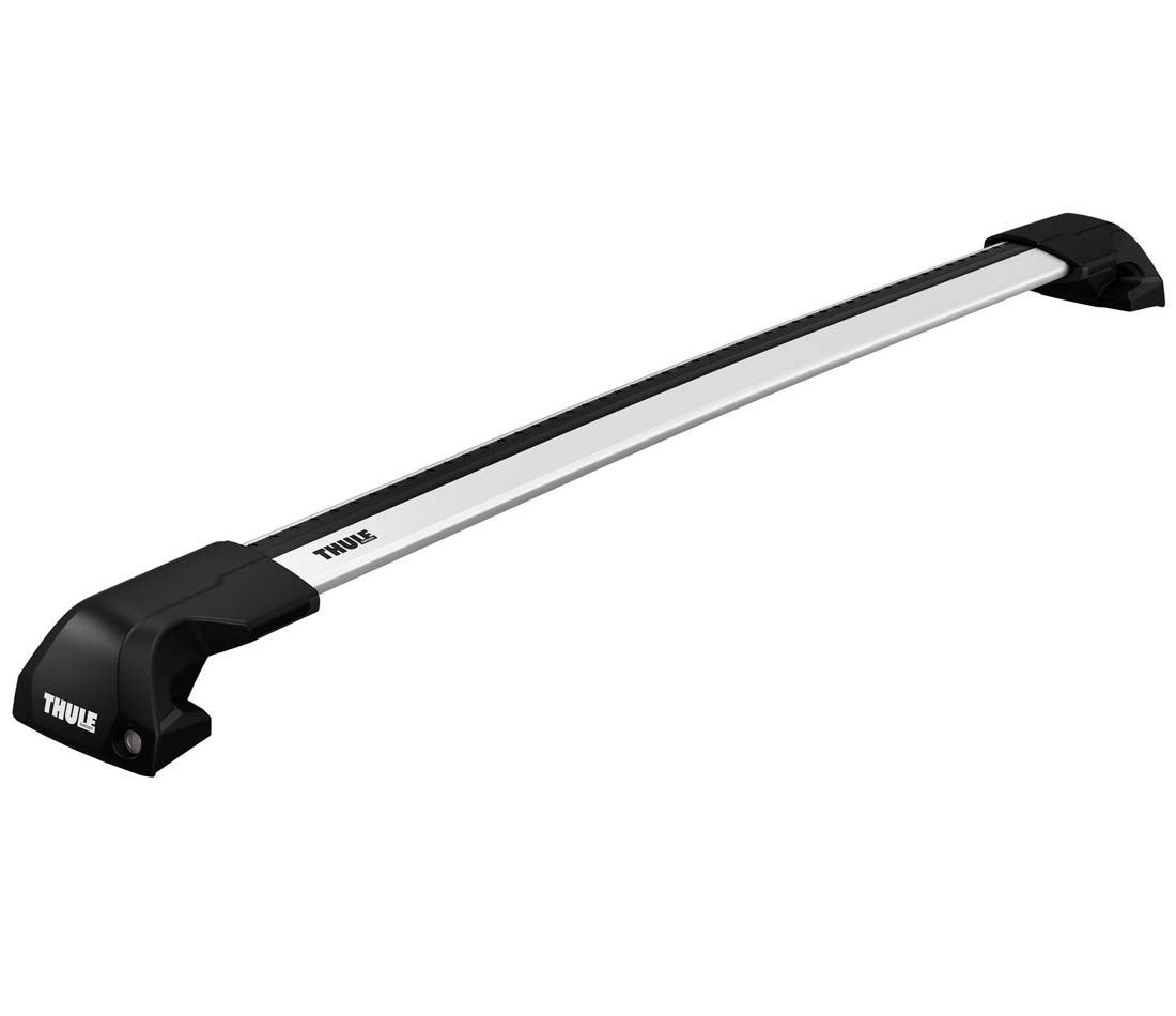 NISSAN Ariya THULE strešni nosilci 186056 720600 721400 721300